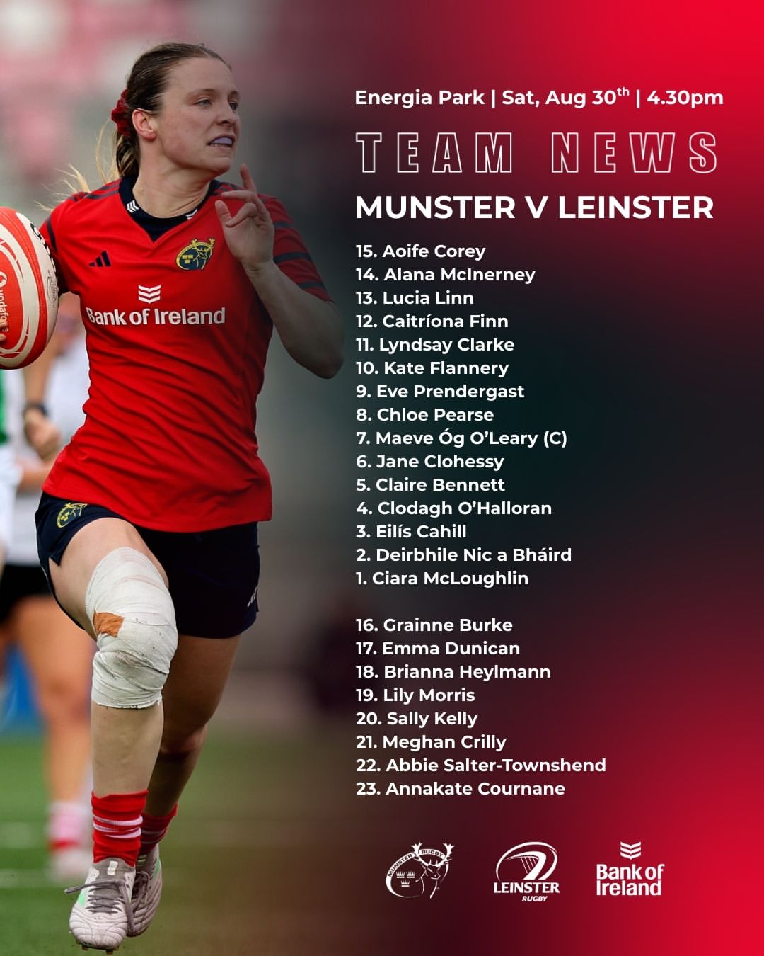 Watch Live: Belvo players named in Finals of the 2025/26 Vodafone ...
